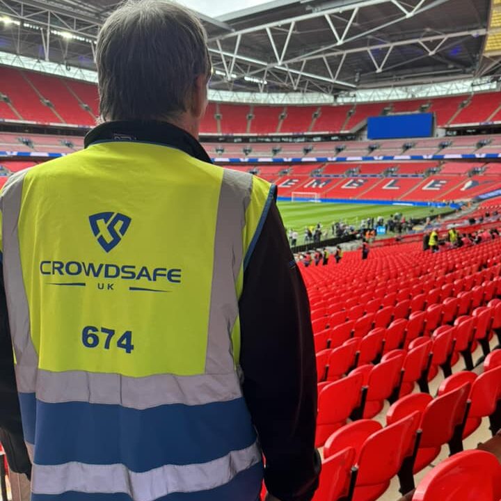 Crowdsafe UK appointed by Town Estate - Melton Mowbray Town Estate ...